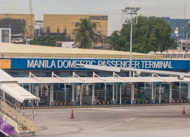 NAIA Terminal 4 set to close for renovation, reopening slated for ...