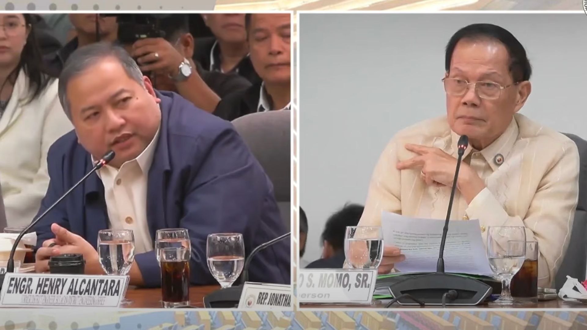 ‘Negligence on my part’: ex-Bulacan district engineer admits negligence ...