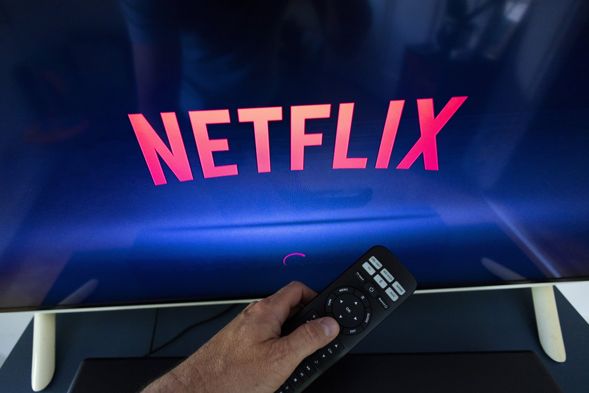 Netflix subscription rates to increase by June 2025 due to Digital ...