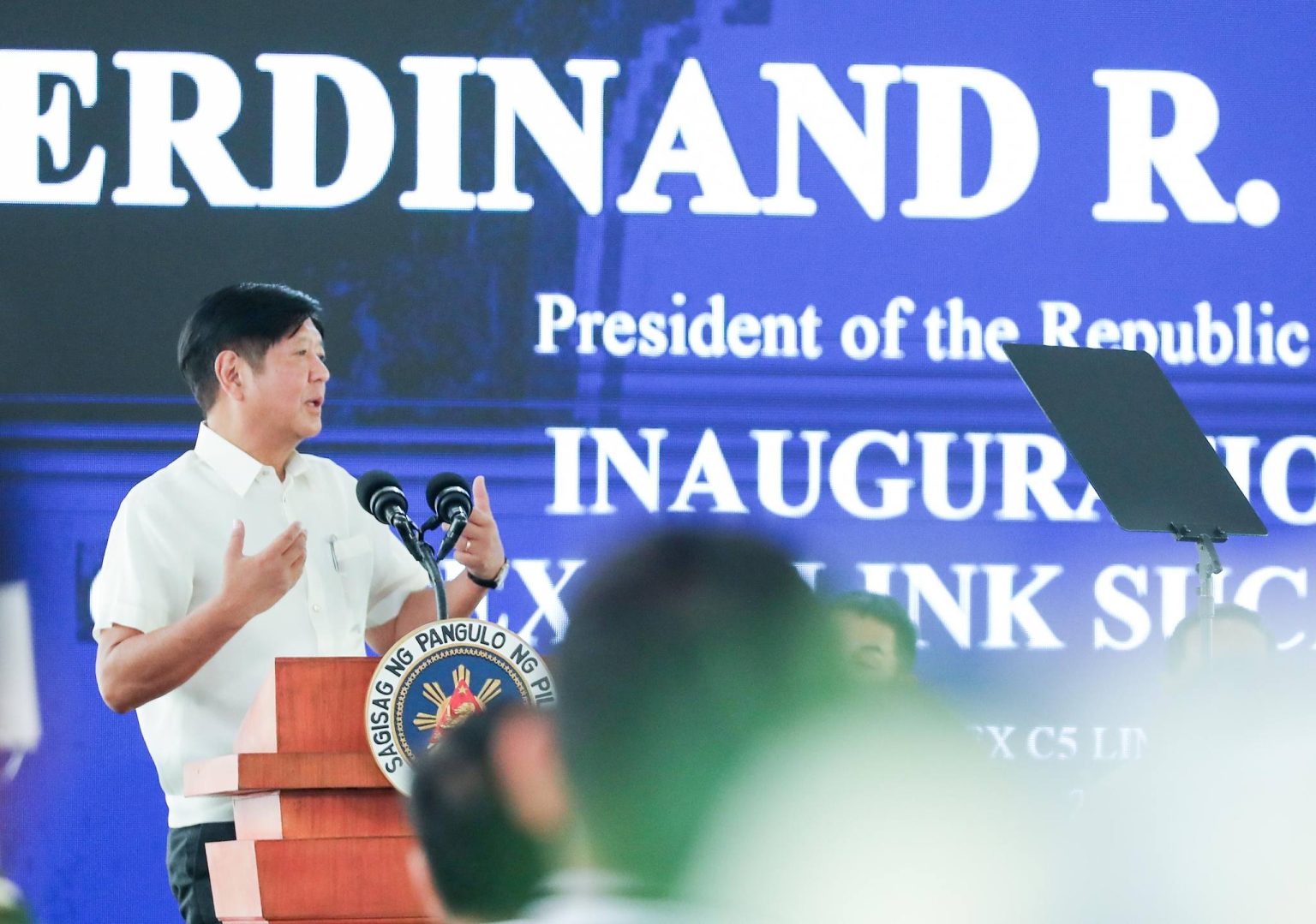 PBMM welcomes 1 month toll fee suspension in Manila-Cavite Toll Expressway