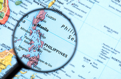 Senate panel to craft new PH map as response to China's 10-dash line ...