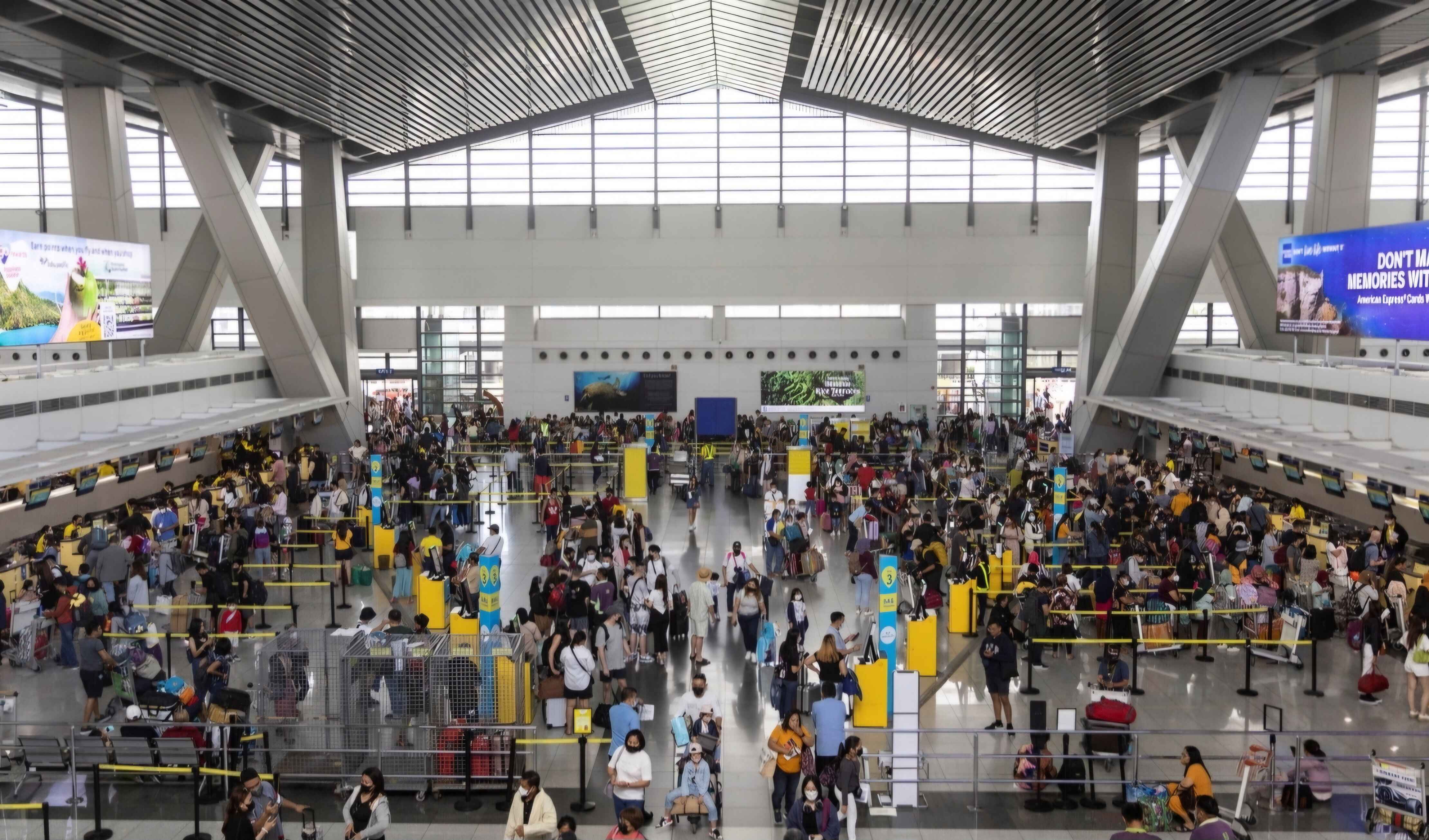 NNIC affirms no immediate changes to terminal assignments will occur