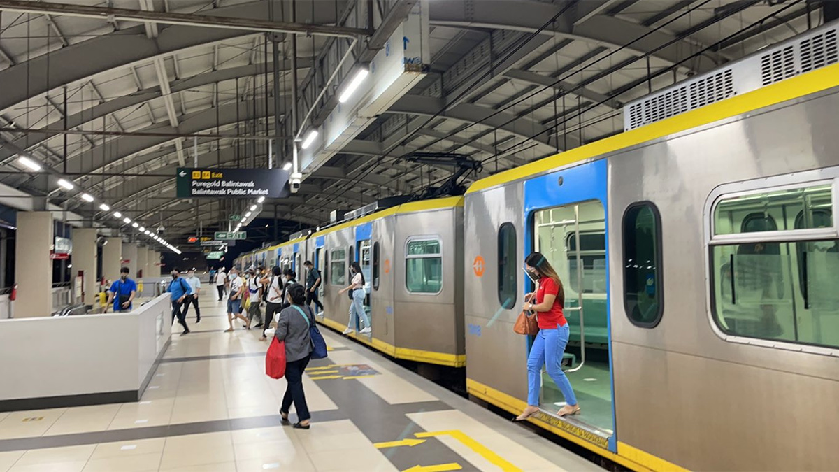 LRT fare hike postponed, set to undergo regulatory process