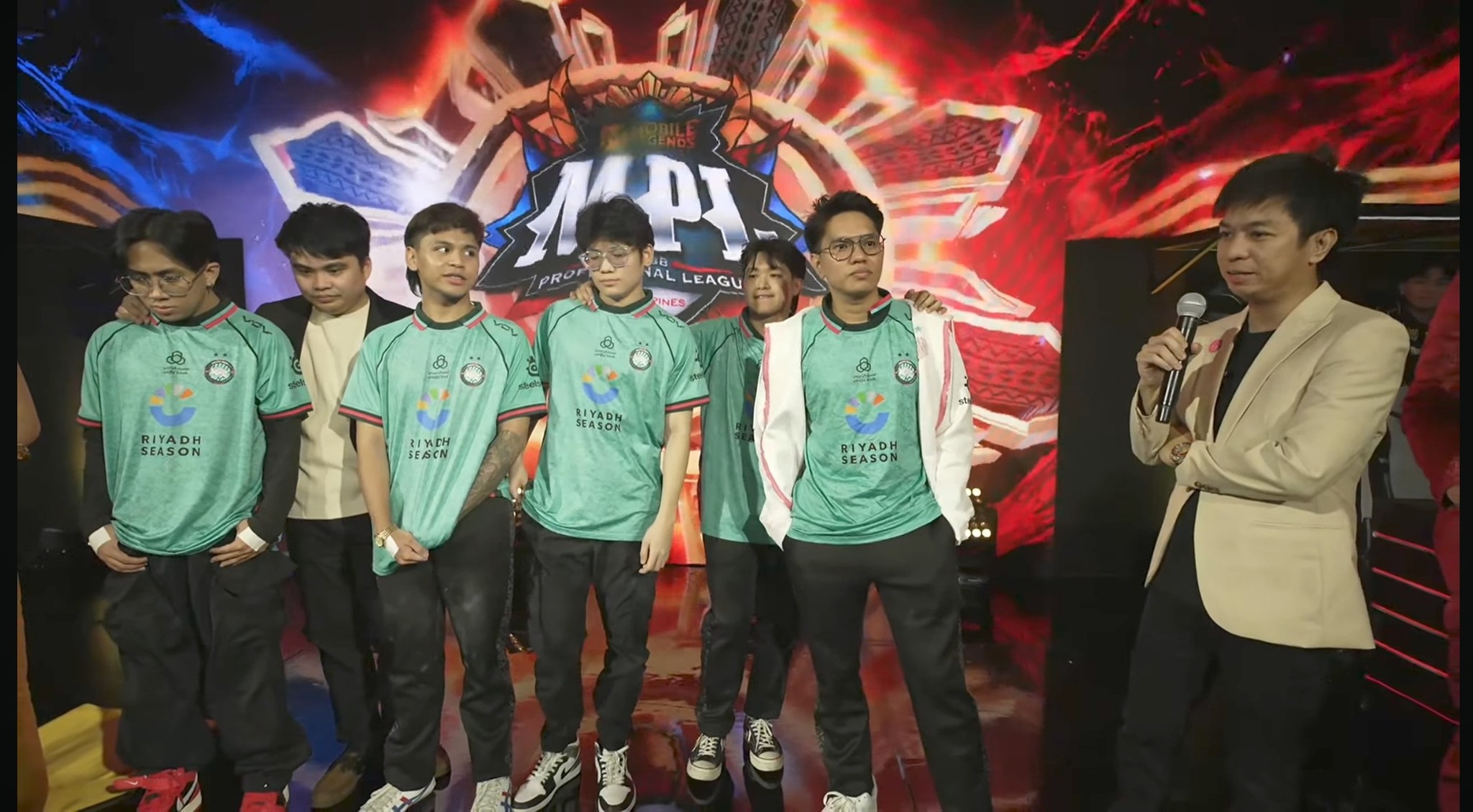 Not all losses are defeats: Bon Chan reflects on the Twisted Minds story