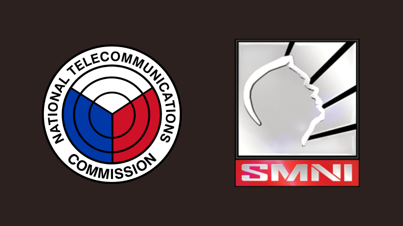 NTC suspends SMNI for 30 days over alleged violation of franchise