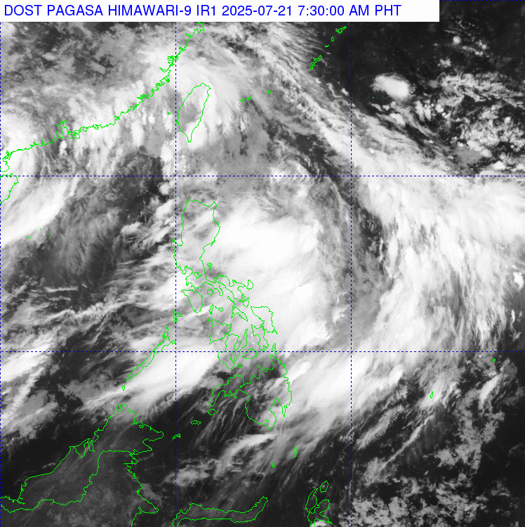 OCD maintains 'Red Alert' amid new LPA threat