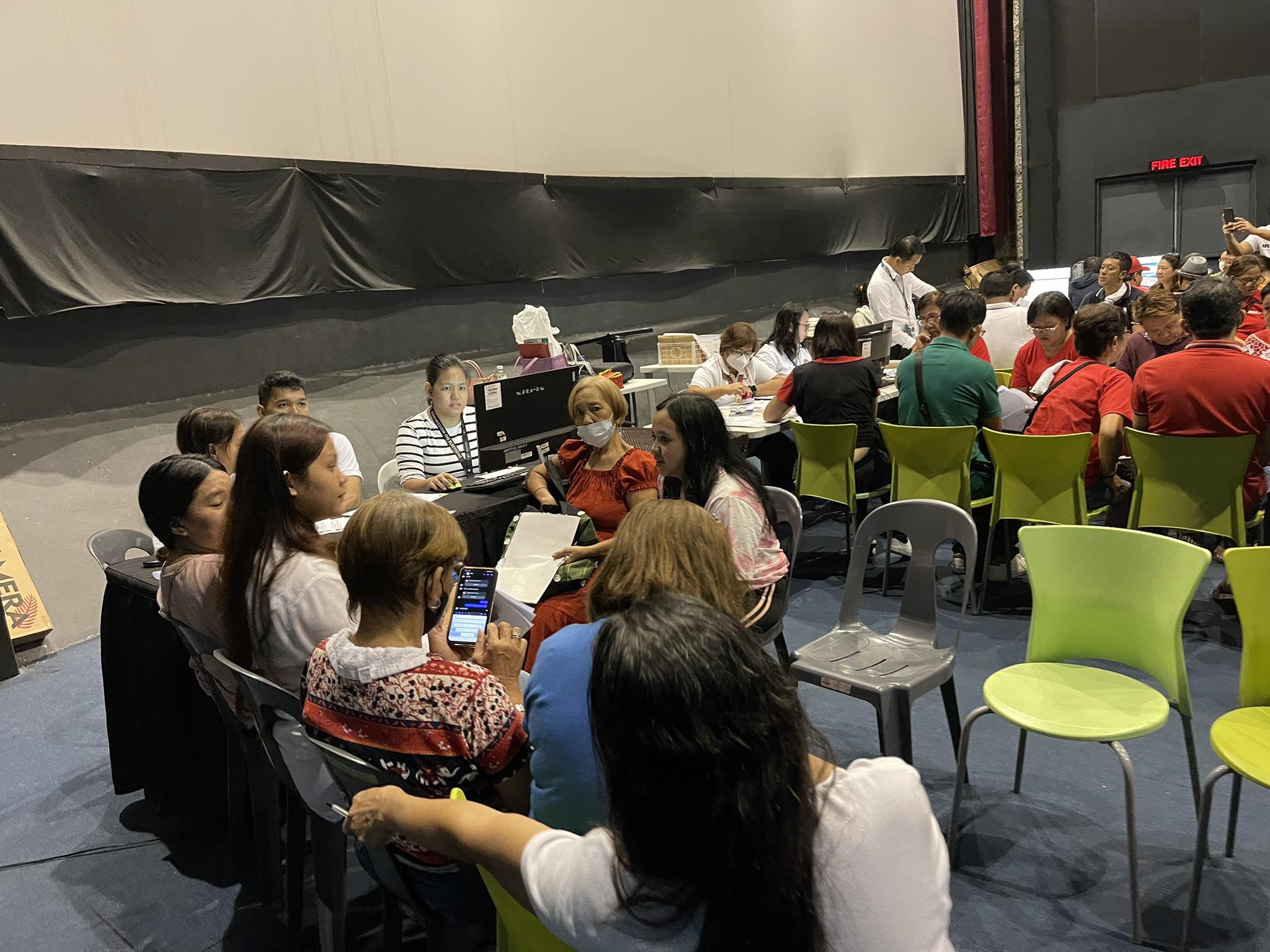 Comelec: More than 1 million aspirants file COCs for 2023 BSKE