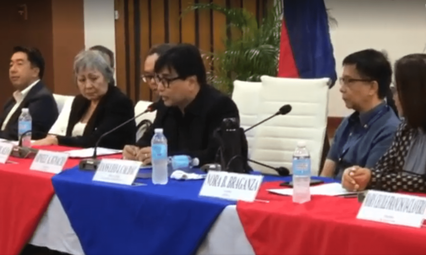 OWWA to give hero's welcome to Saudi-based OFW murder victim