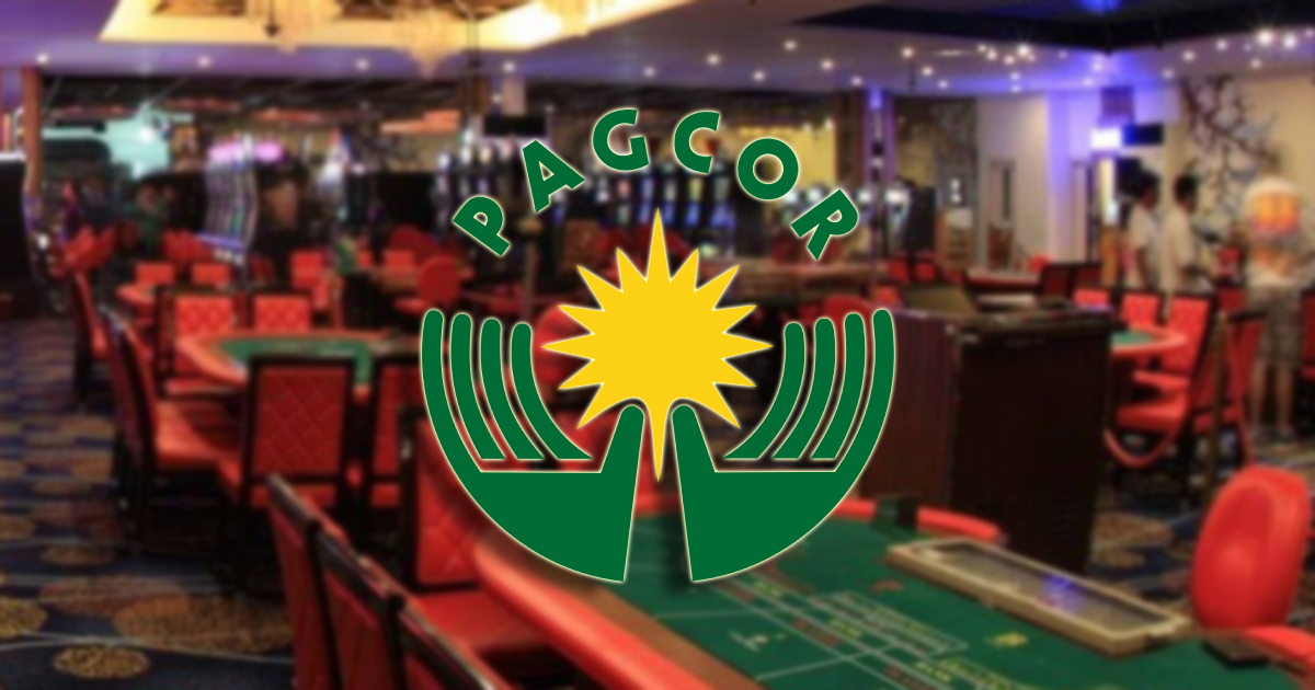 PAGCOR flagged over third-party POGO auditor with ‘spurious’ documents ...