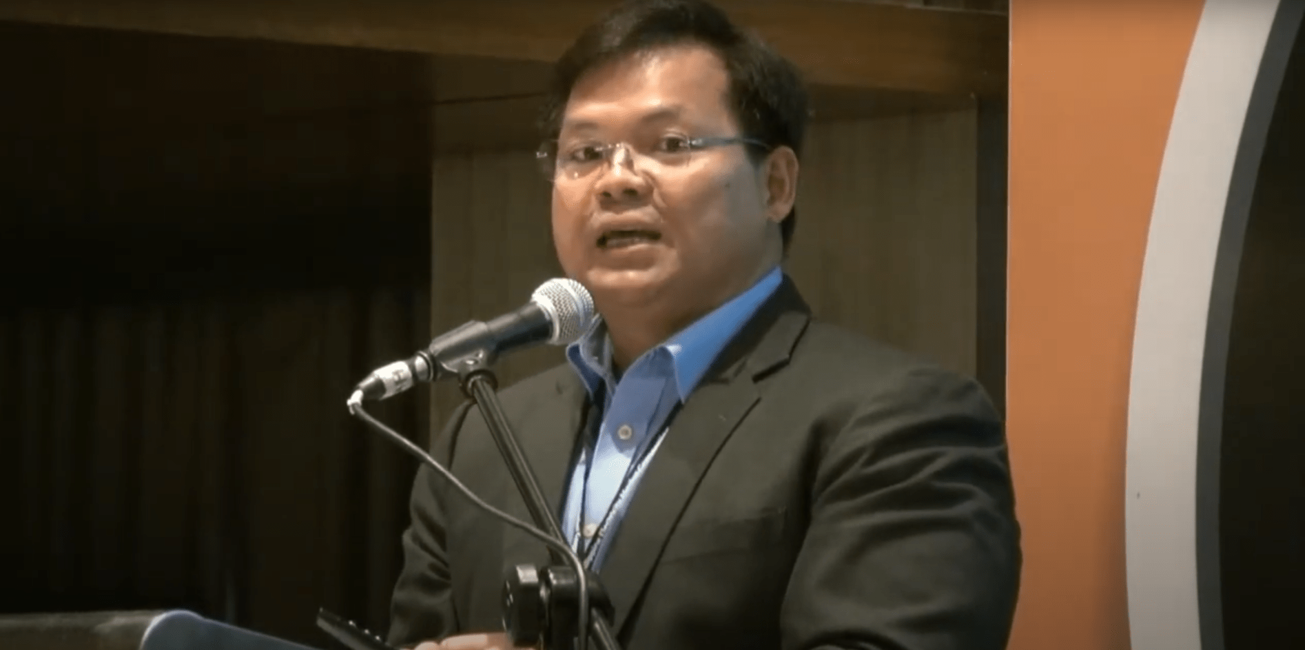 Palace Appoints Energy Veteran Atty. Francis Saturnino Juan as New ERC ...