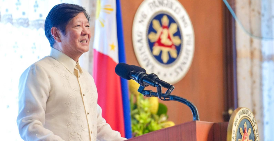 PBBM extends De Lemos’ term as NBI chief