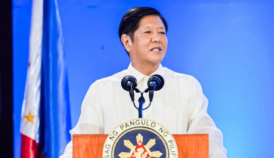 PBBM directs AFP to provide high-level security intel
