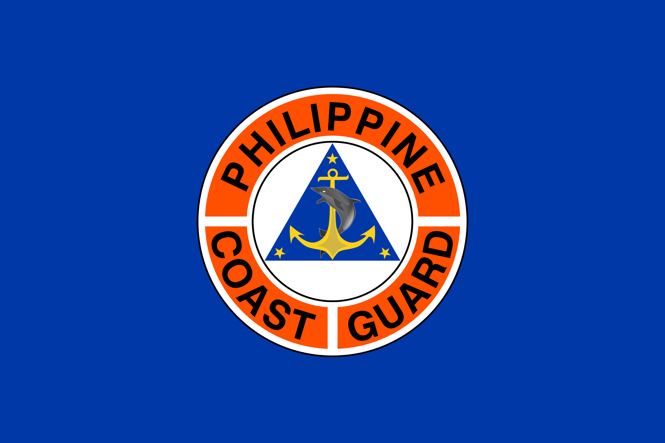 PCG declares heightened alert for SONA 2023, STS Egay