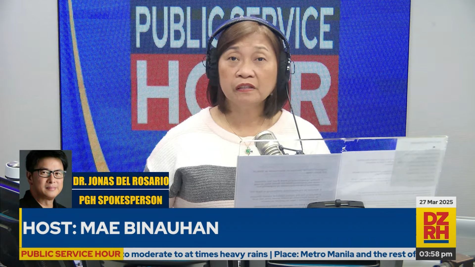 PGH temporarily closes emergency room to new patients due to overcapacity