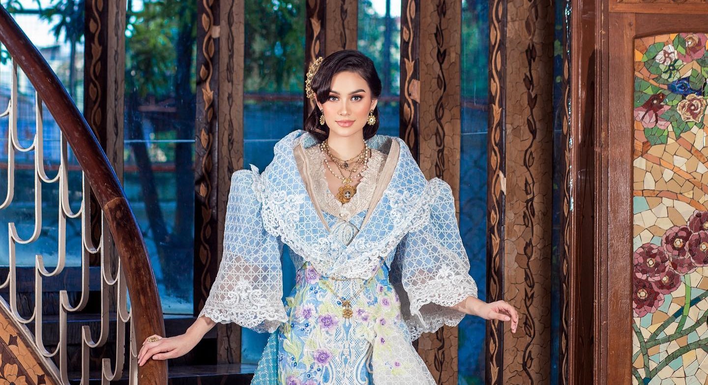PH’s Hannah Arnold finishes in Top 15 of Miss International 2022