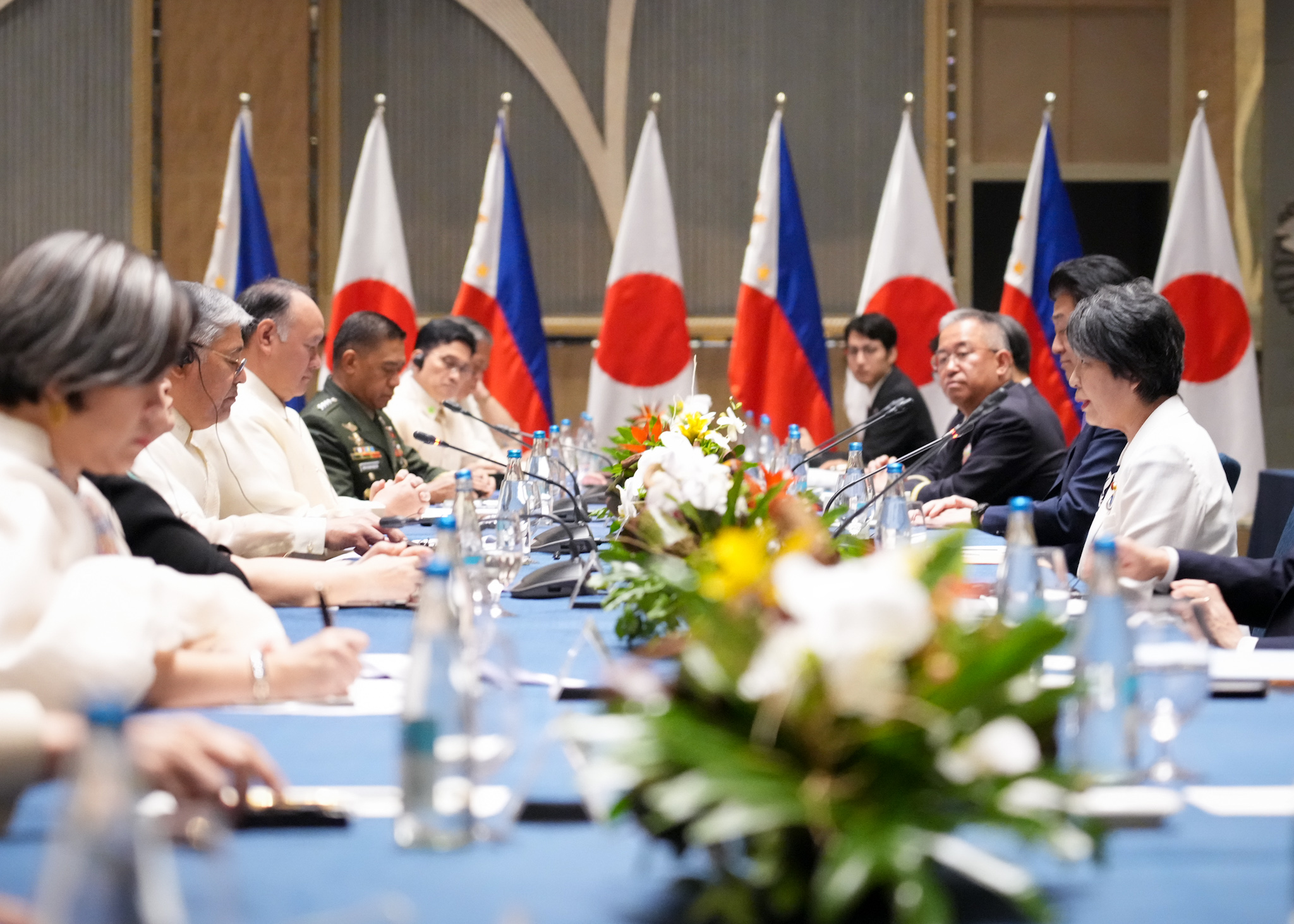 PH, Japan express “serious concern” over China’s actions at Scarborough ...