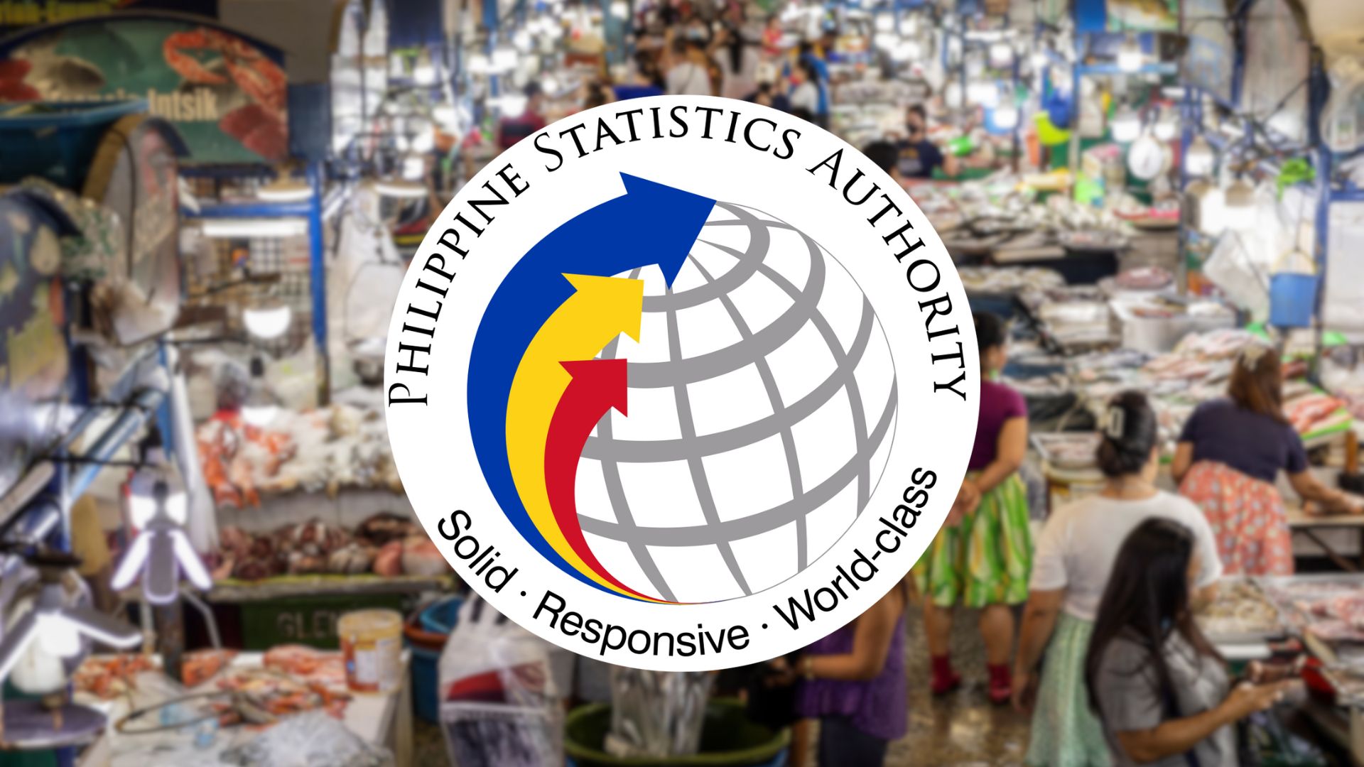 Philippine inflation rate eases to 0.9% in July 2025