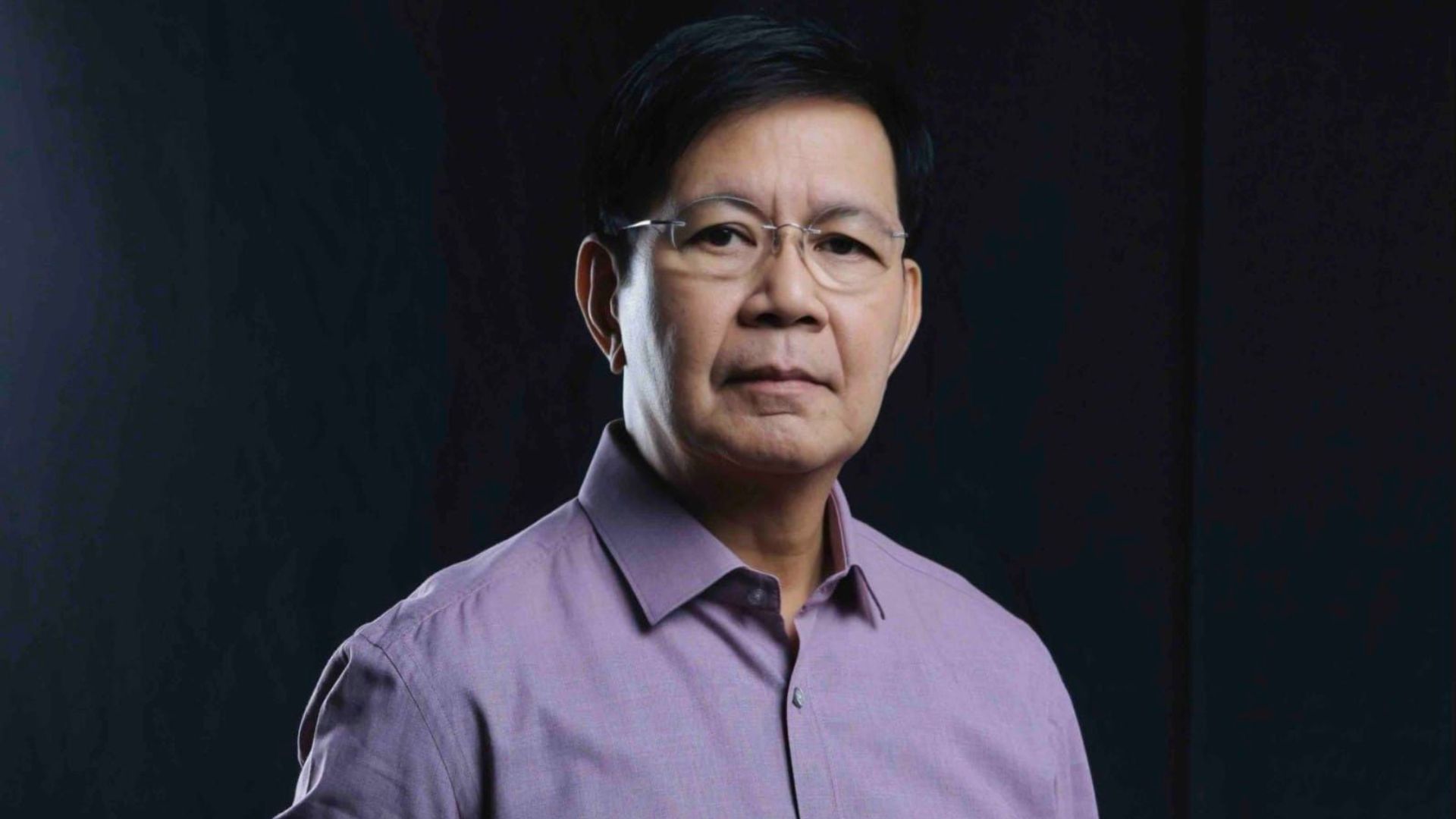 Ping Lacson clarifies senatorial bid, to run as independent candidate