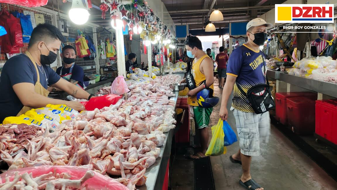 'HINDI NGA' DTI claims Php 500 enough for Noche Buena, but Pinoys say otherwise