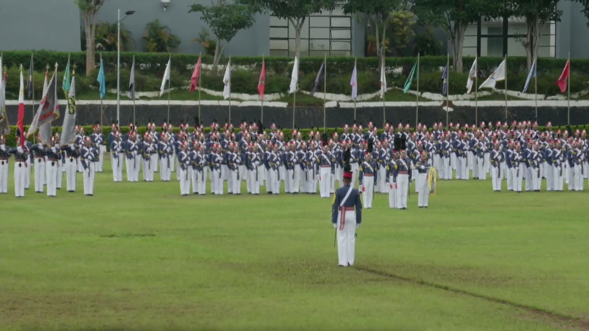 PMA Matikas Class of 1983 thanks House quad-comm for Barayuga murder probe