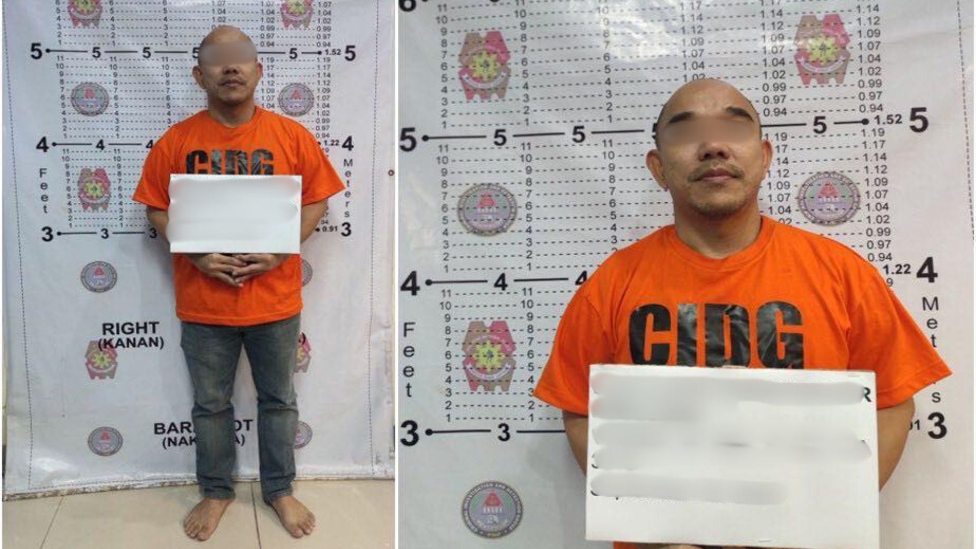 Ex-DBM exec linked with Pharmally arrested