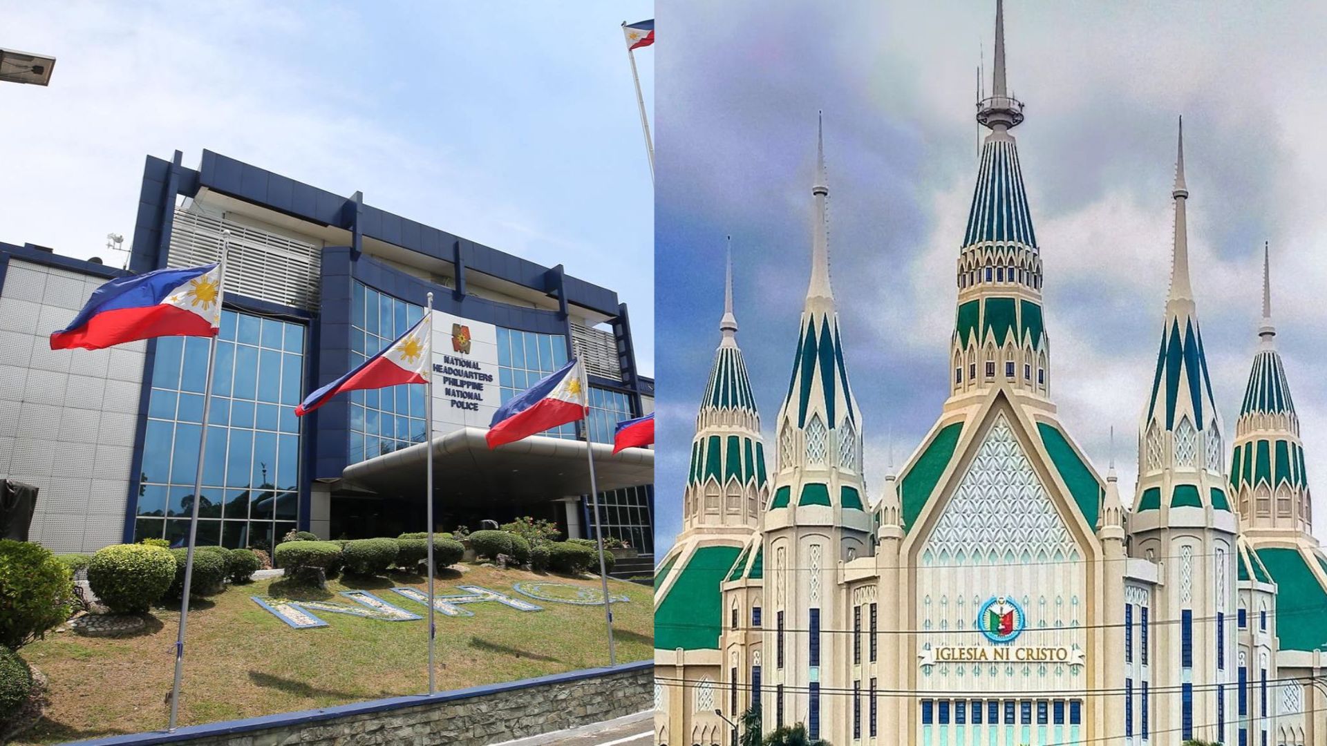 PNP ensures maximum tolerance for INC rally vs VP Sara's impeachment