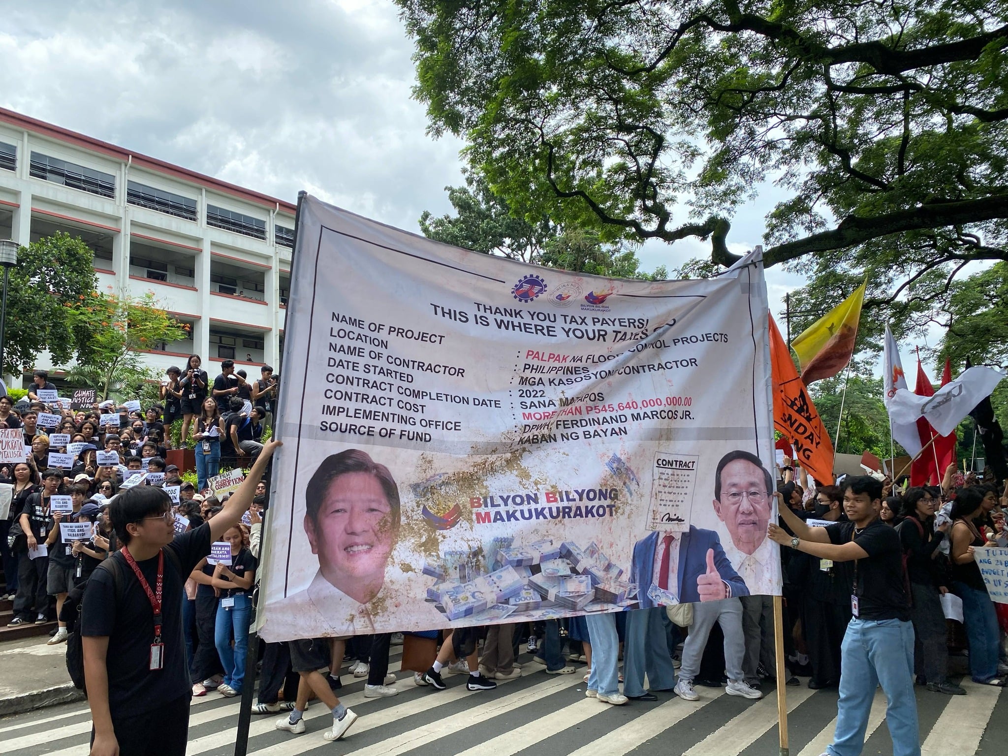 PNP to enforce ‘No Permit, No Rally’