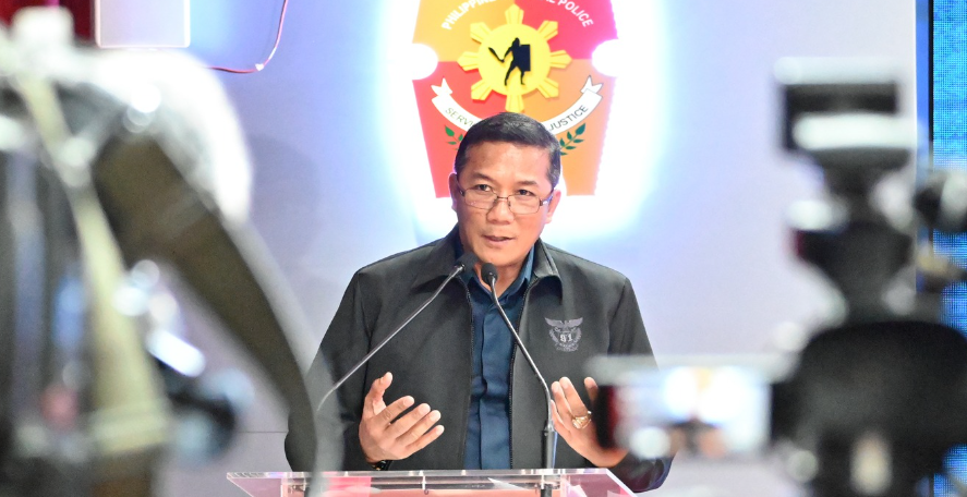 Abolition for PDEG’s SOUs no longer pushed - PNP chief