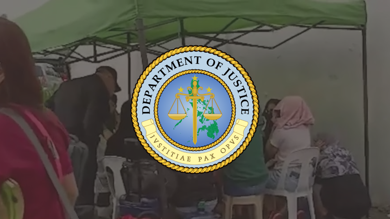 POGO foreigners given leeway for voluntary repatriation — DOJ