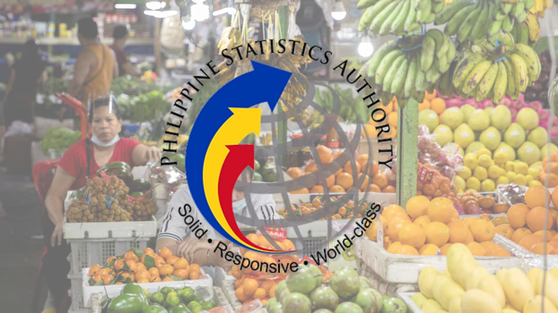 PH headline inflation in January remained at 2.9% — PSA