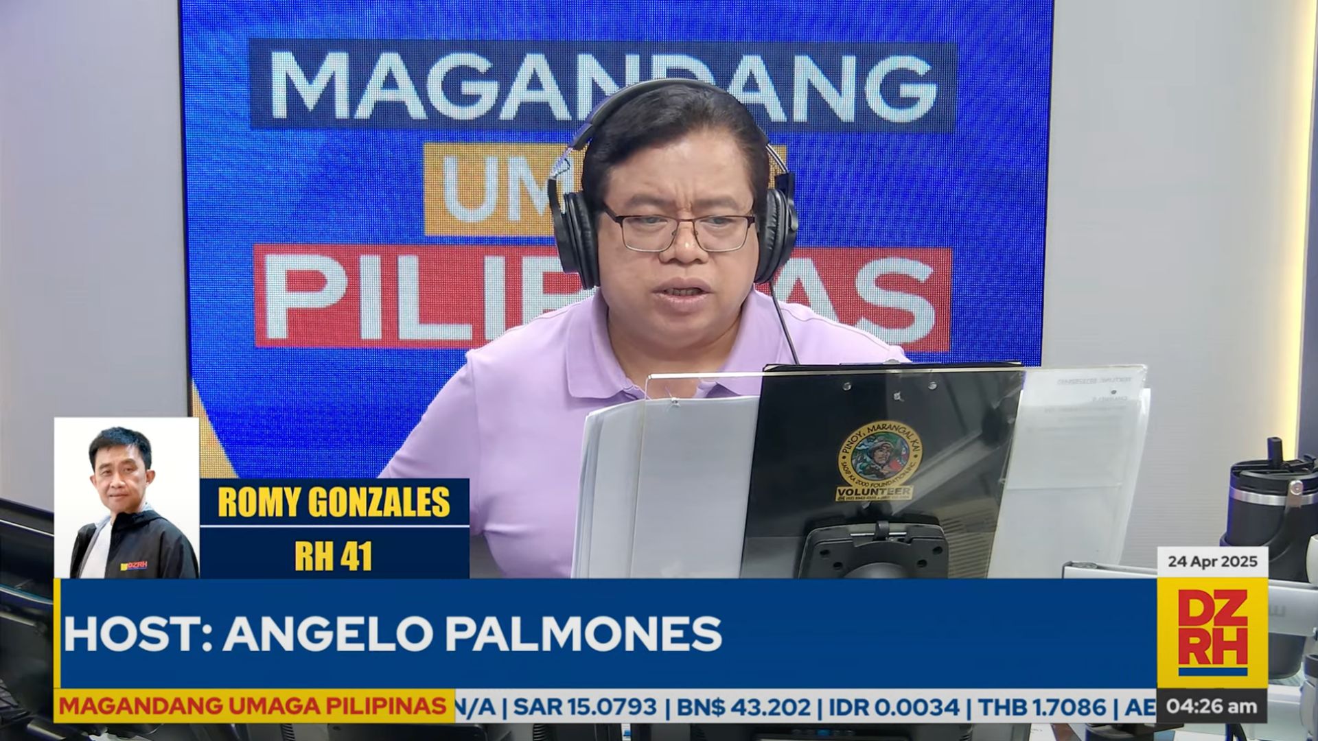 'P*tang *na mo, babalikan kita': Abra congressional candidate JB Bernos ...