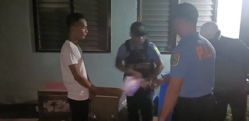 PTFoMS lauds arrest of suspect in murder of broadcaster Ed Dizon