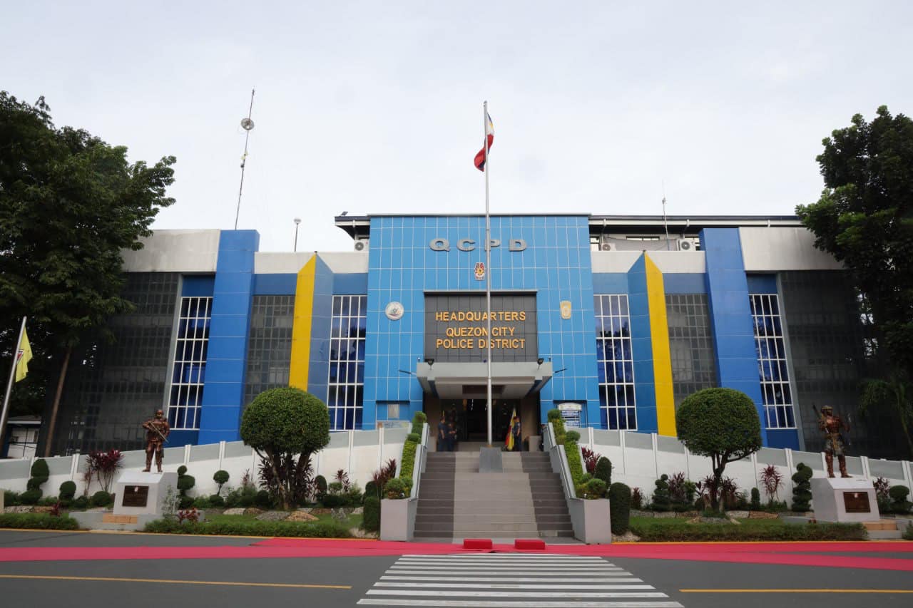 QCPD continues manhunt for couple, 3 others linked to killing of House ...