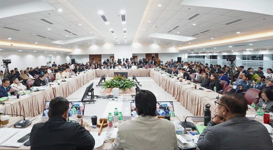 Quad-Comm still expecting ex-Pres Duterte’s appearance on hearings