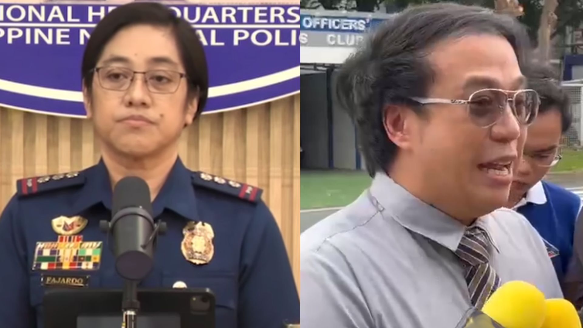PNP to investigate 'Angels of Death', Quiboloy camp denies private army ...