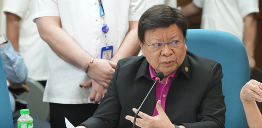 Rep. Marcoleta prepared to become an independent member of Lower House