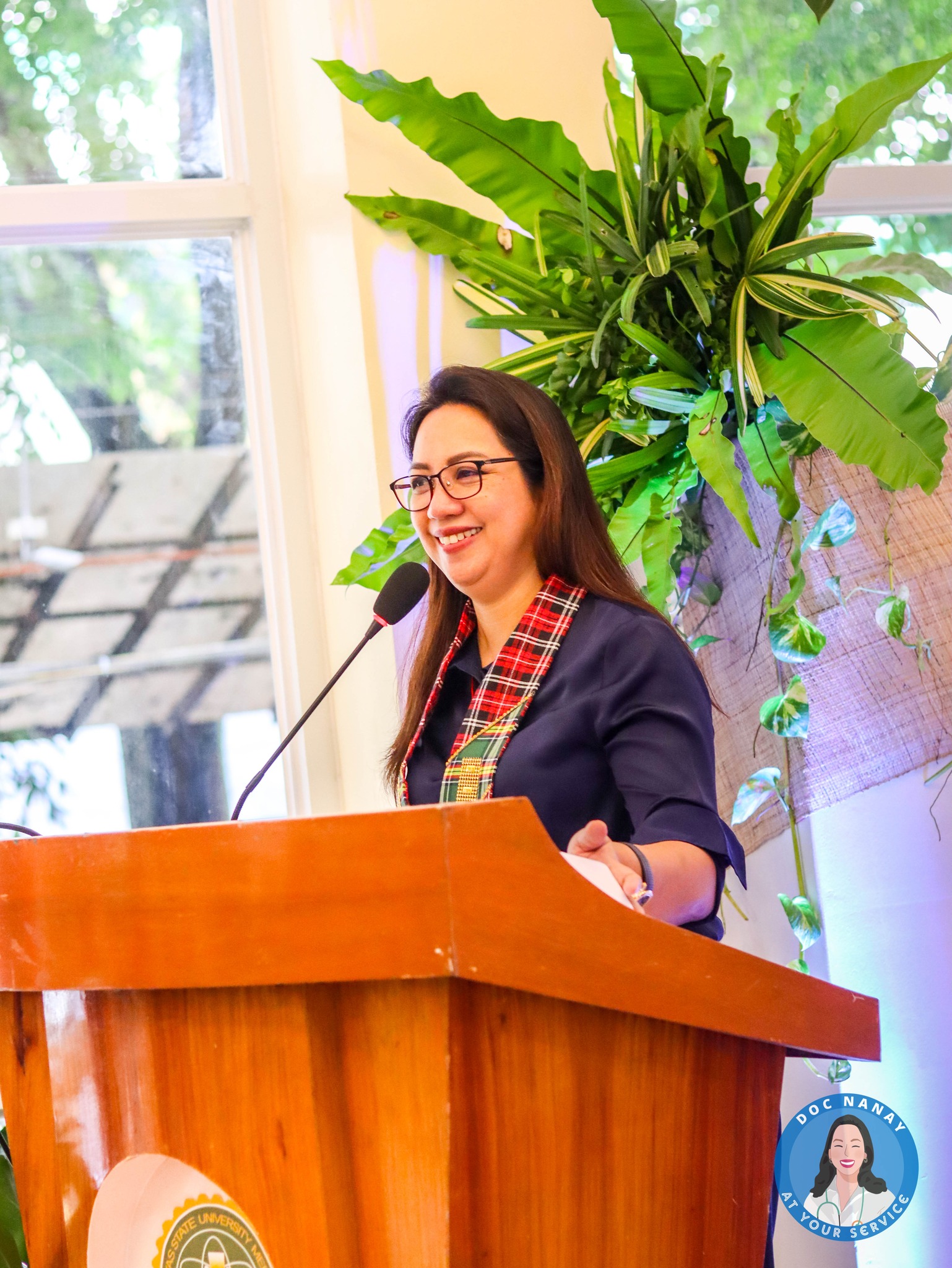 Respect appointment of Cascolan as DOH Undersecretary, says solon