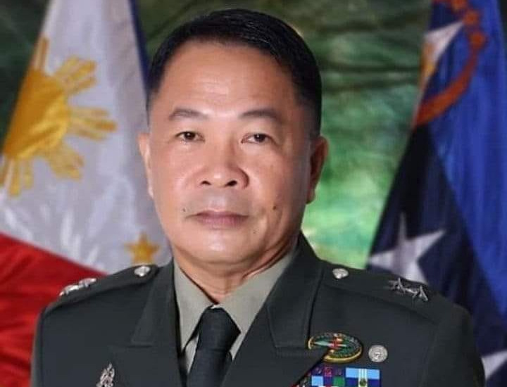 Retired Army General named new Customs commissioner