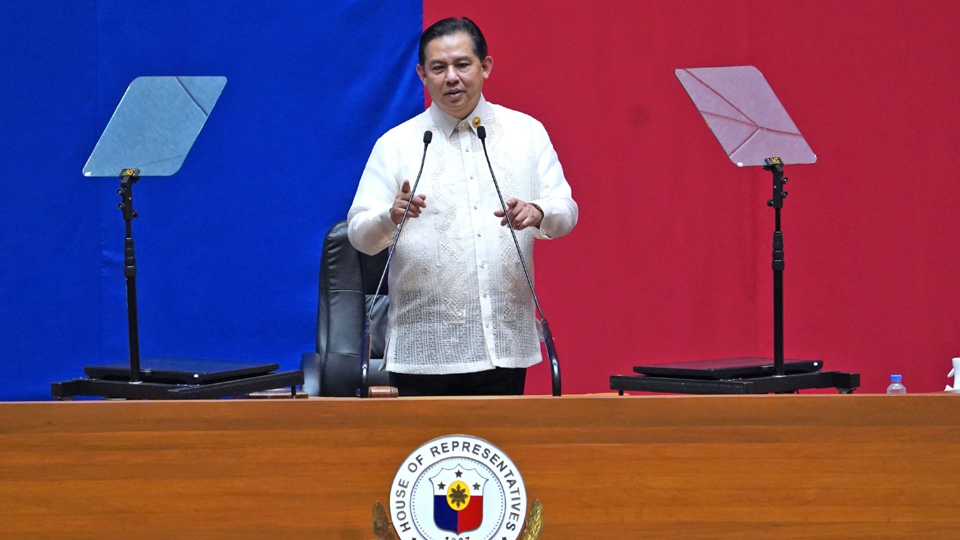 Romualdez calls for swift investigation on murder of House staff; says ...