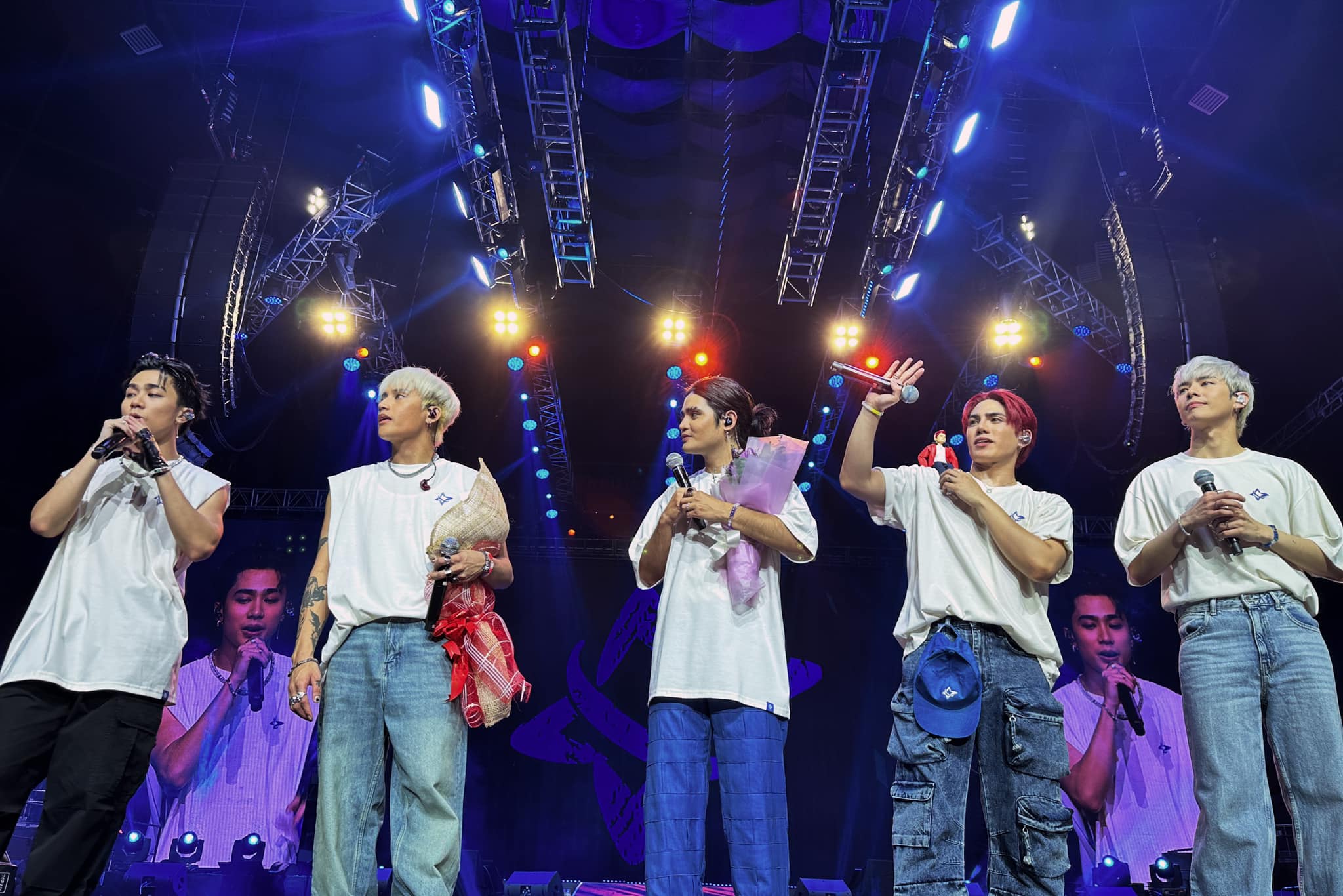 SB19 retains group name, logo after reaching ‘amicable agreement’ with ...