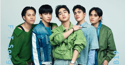 SB19 wows audience in 'GENTO' rendition for The First Take