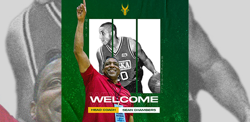 Sean Chambers named head coach of FEU Tamaraws