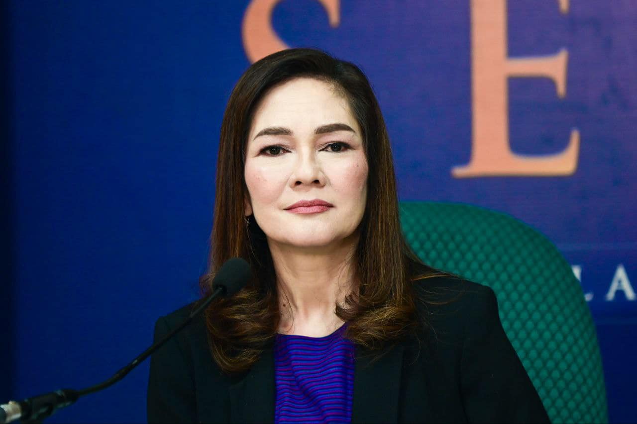 Sen. Hontiveros on EDSA People Power anniversary: ‘Hindi pa rin tapos ...