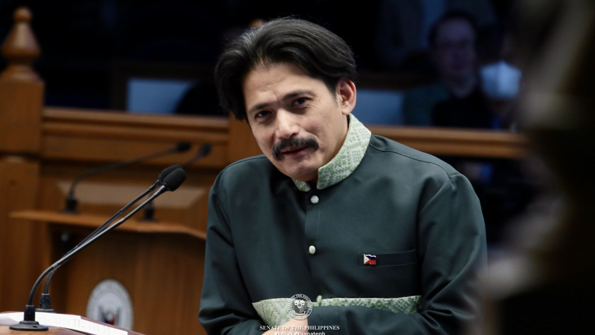 Padilla seeks to lower minimum age of criminal responsibility anew