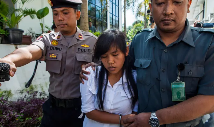 Senators want thorough review on Mary Jane Veloso's case; cites options ...