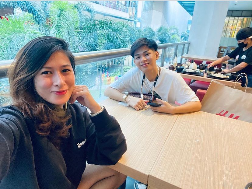 SexBomb Izzy Trazona reveals honest feelings on son Andrei's drag queen career