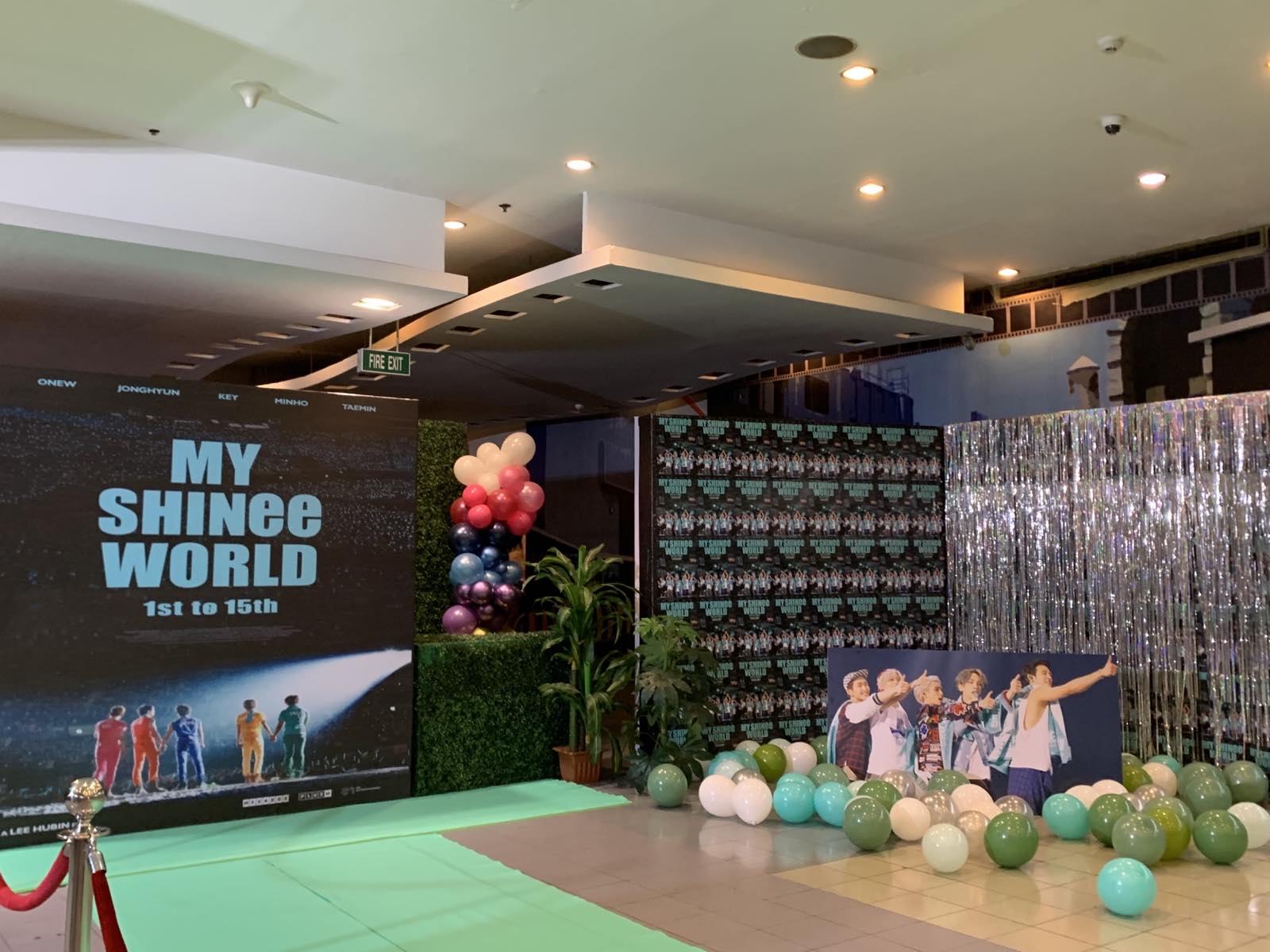 REVIEW: 'My SHINee World' film embraces fans with nostalgia for 15th ...