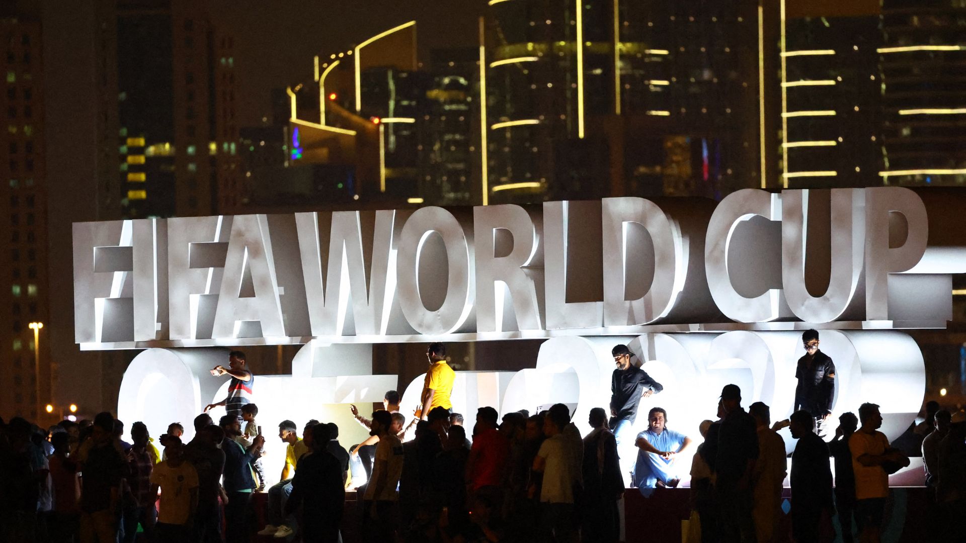 Soccer-Women's World Cup 2027 to kick off on June 24, FIFA says