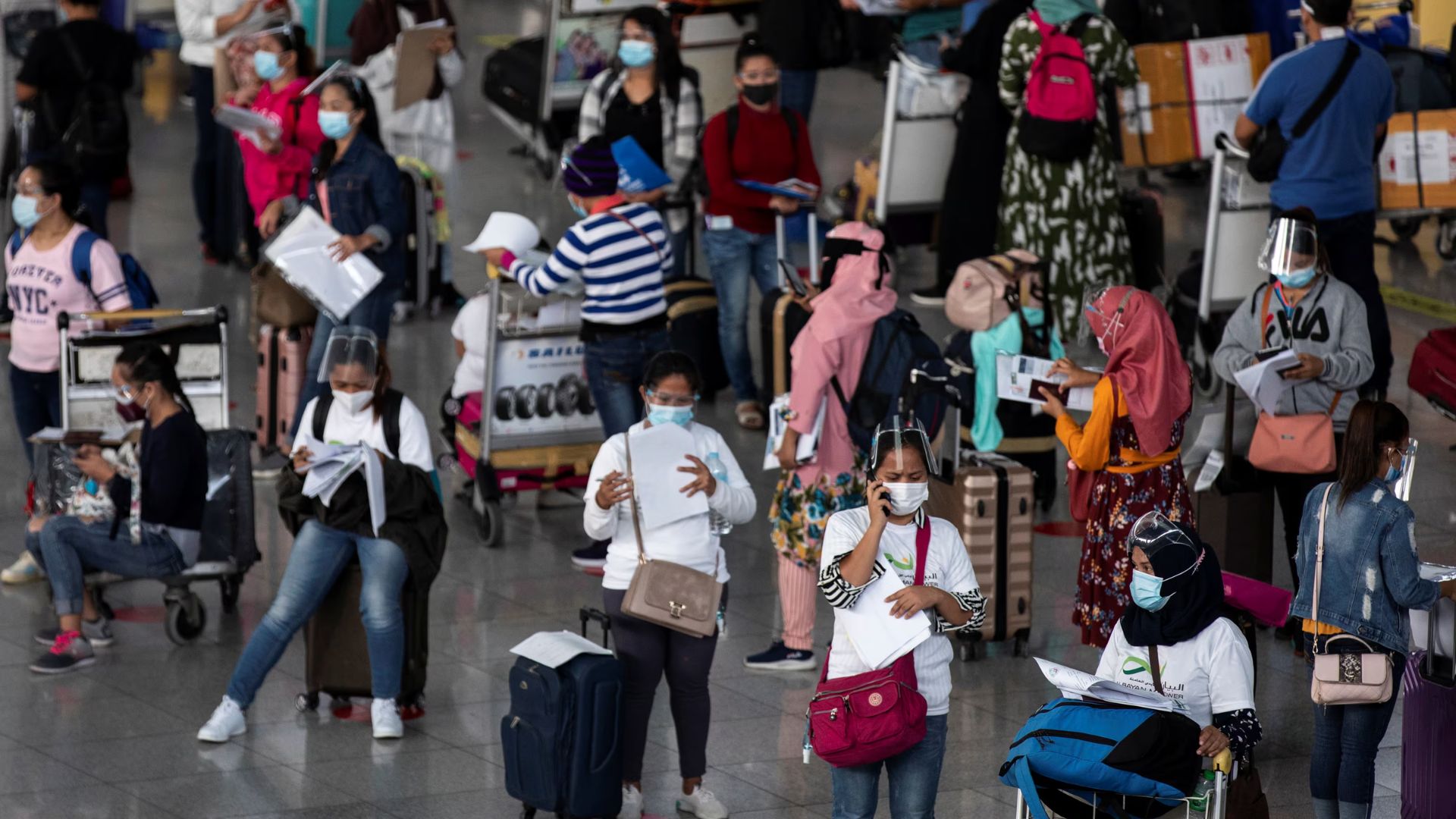 Solon expects more OFWs to participate in the first internet voting in PH