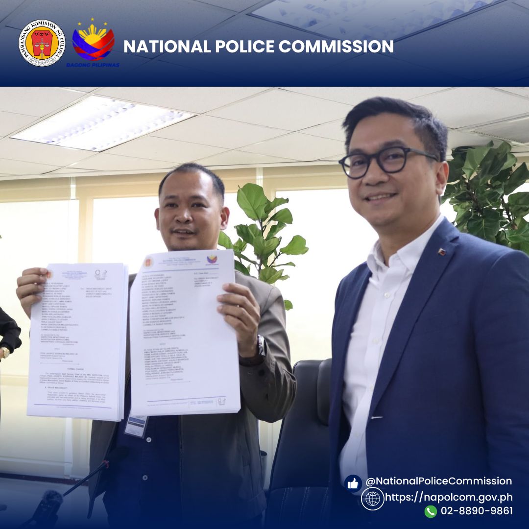 Some of 12 cops linked to ‘missing sabungeros' case, previously face ...